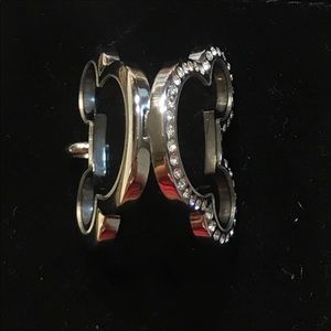 Disney | Jewelry | Mickey And Minnie Mouse Floating Charm Locket | Poshmark